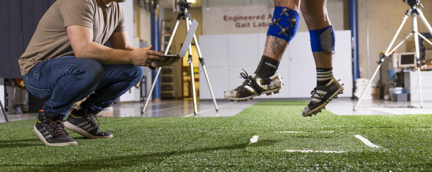 Bachelor of Kinesiology Degree | Faculty of Kinesiology | University of ...