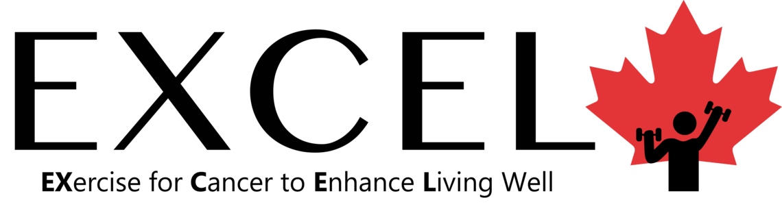 Exercise for Cancer to Enhance Living Well (EXCEL) | Health and ...